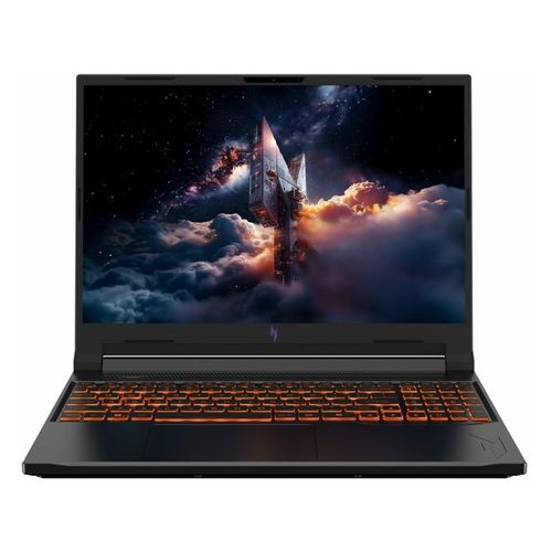 ACER Nitro V 16 ANV16-72-50E5 (Obsidian Black) - Gaming Laptop