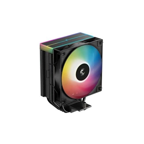 DEEPCOOL AG400 BK ARGB V2 - Hladnjak za procesor