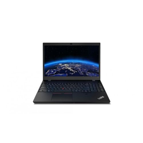 LENOVO ThinkPad P15v Gen 3 (Crna) - FHD IPS, i7-12700H, 32GB RAM, 1TB SSD, Win 11 Pro