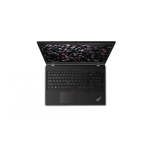 LENOVO ThinkPad P15v Gen 3 (Crna) - FHD IPS, i7-12700H, 32GB RAM, 512GB SSD, Win 11 Pro