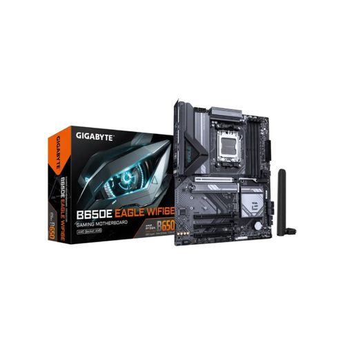 GIGABYTE B650E EAGLE WF6E Matična Ploča