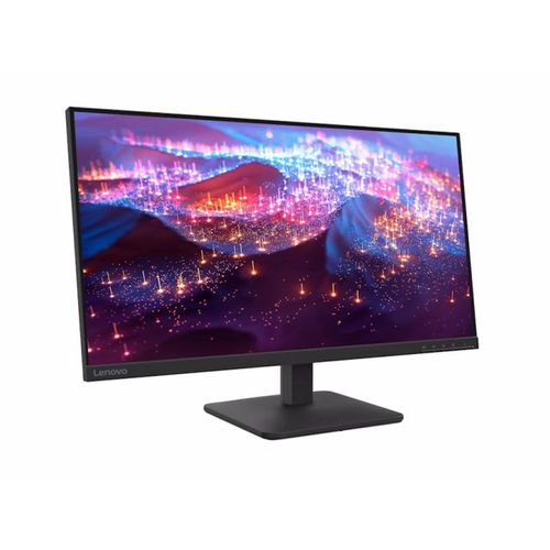 LENOVO L27-4e IPS FHD 100Hz Monitor