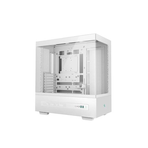 DEEPCOOL Kućište CH690 DIGITAL BELO