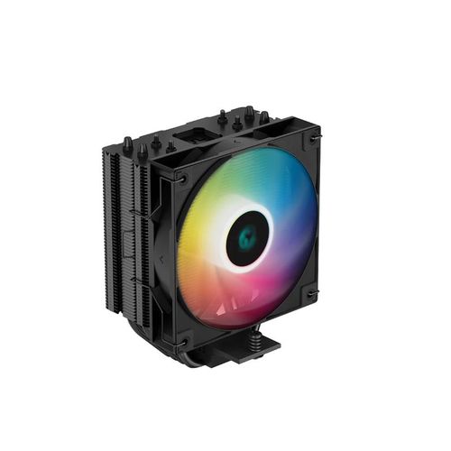 DEEPCOOL AG400 DIGITAL ARGB CPU Hladnjak - Crni