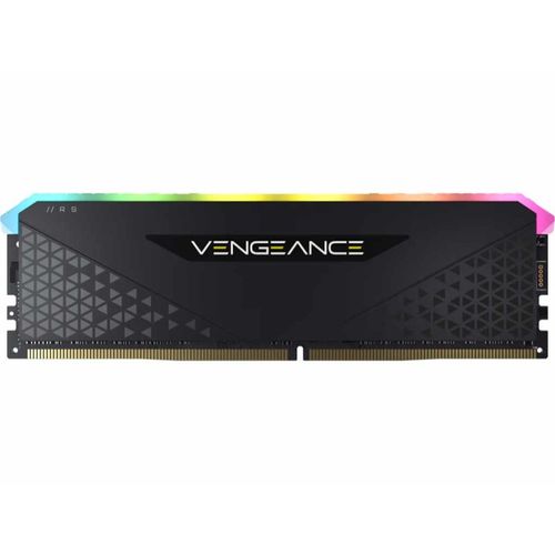 CORSAIR Vengeance RGB RS 8GB DIMM DDR4 3200MHz
