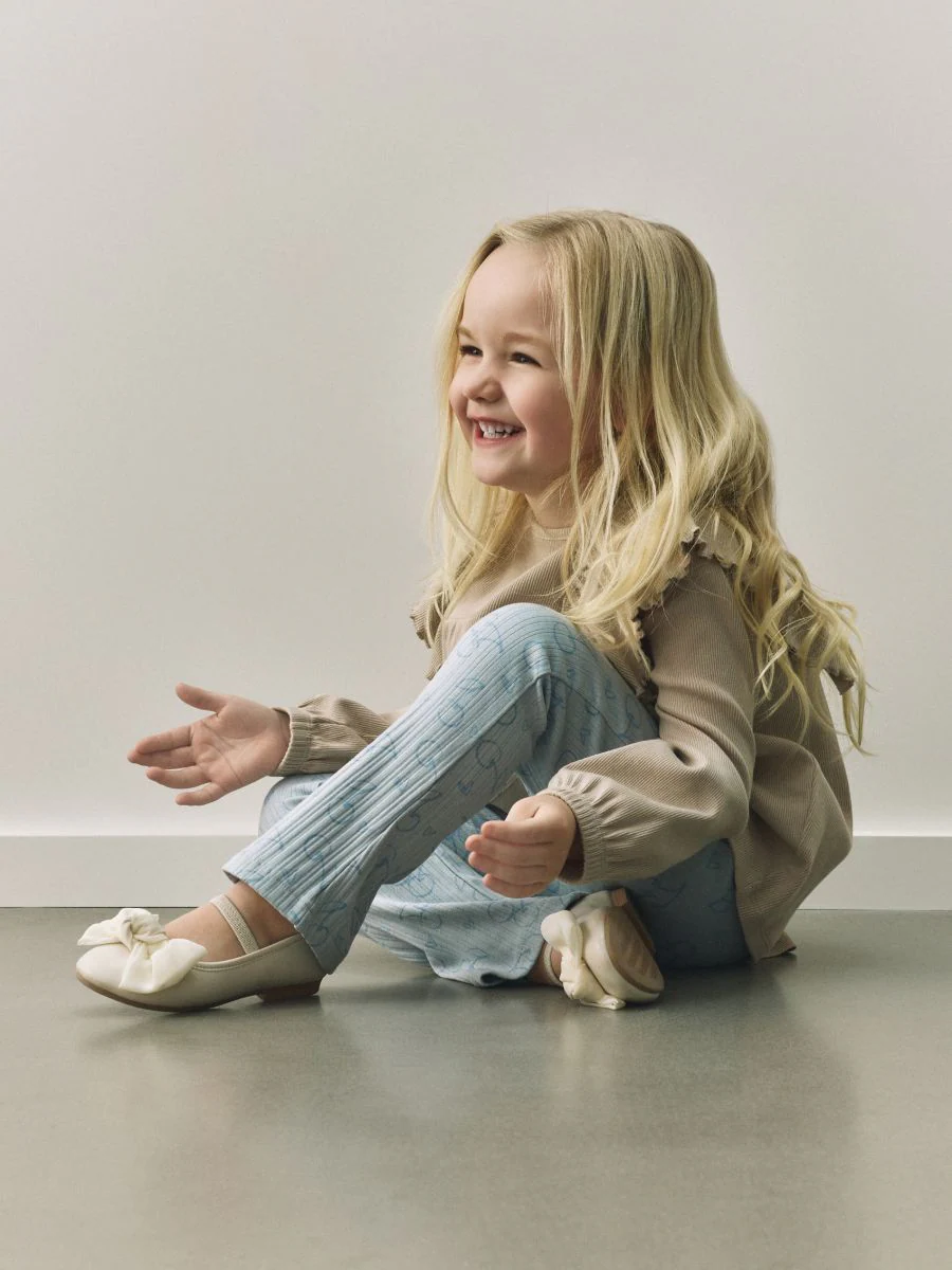 Rebraste helanke