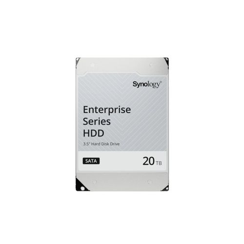 SYNOLOGY 20TB HAT5310-20T 3.5'' SATA III Enterprise serija