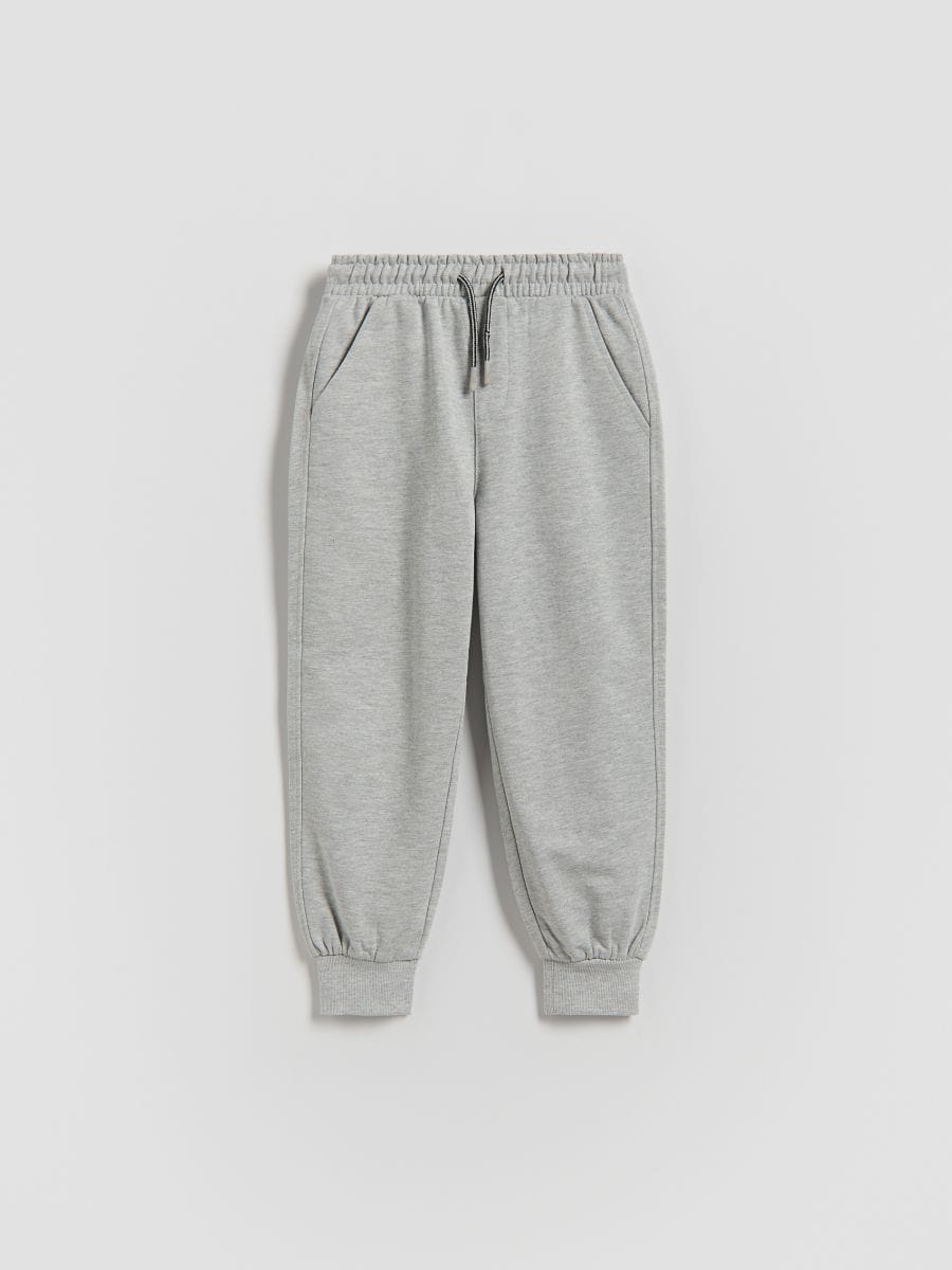 Jogger pantalone
