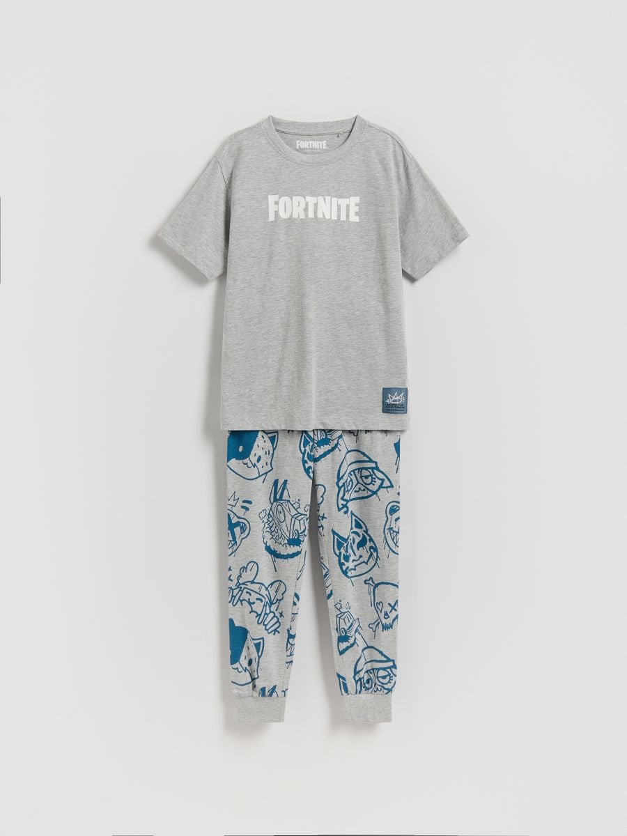 BOYS` PYJAMA