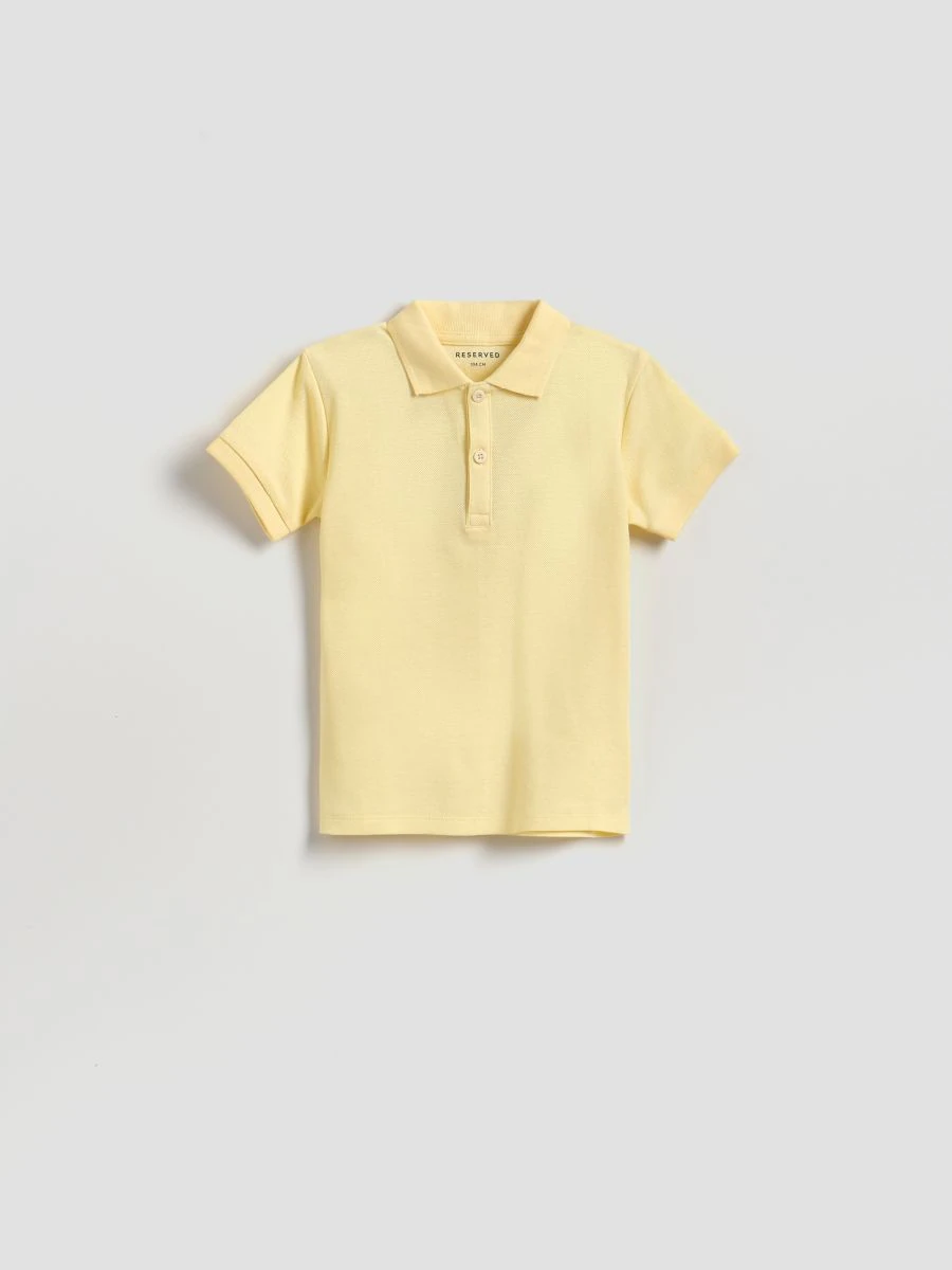Polo T-shirt od pamuka