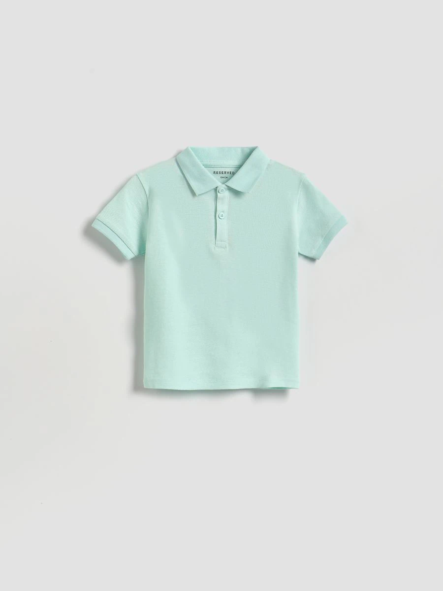 Polo T-shirt od pamuka