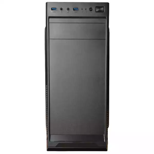 Kućište WORKER S02B 500W sa USB 3.0