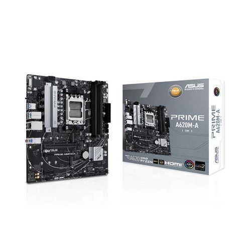 MB AM5 ASUS PRIME A620M-A-CSM