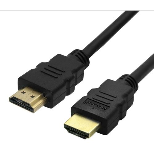Kabl E-Green HDMI 2.0 M/M 5m Crni