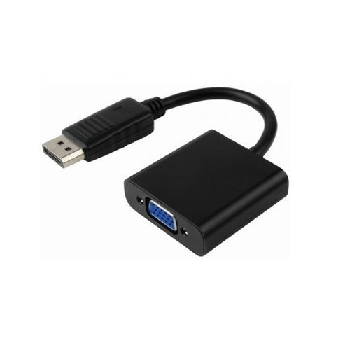 Adapter E-Green DisplayPort (M) - VGA (F)