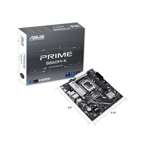 MB AM5 ASUS PRIME B860M-K