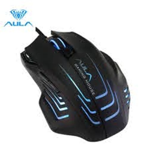 Mouse USB AULA S18 Gaming