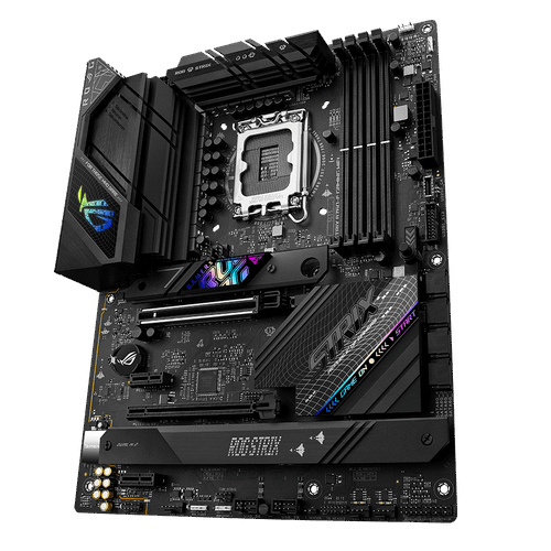 MB s1700 ASUS ROG STRIX B760-F GAMING WIFI