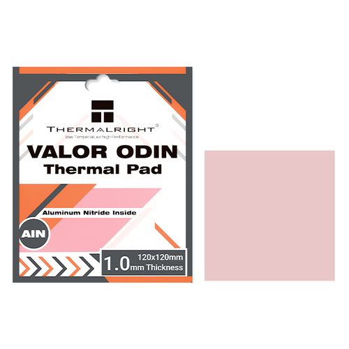 Cooler Termalna Podloga Thermalright VALOR ODIN 120x120x1.0mm