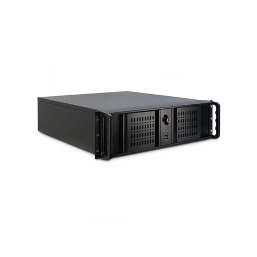 INTER TECH Kućište IPC Server 3U-3098-S bez napajanja