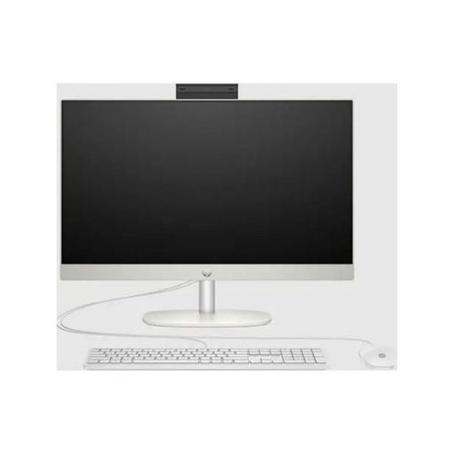 HP AiO 24-cr0047ny IPS FHD sa Ryzen 5 7520U, 16GB RAM, 512GB SSD USB-C