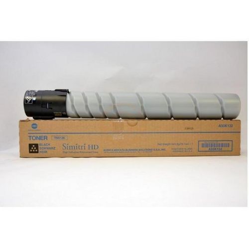 KONICA MINOLTA TN-512 K (A33K152) Toner