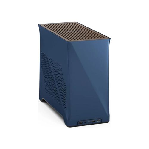 Fractal Design Kućište Era 2 Midnight Blue