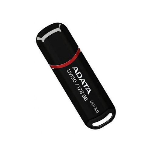 ADATA USB Flash Drive 128GB AUV150-128G-RBK crni