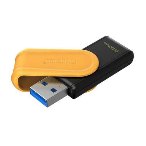 KINGSTON 512GB DataTraveler Exodia S USB 3.2 Gen1