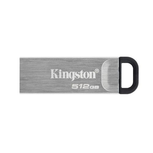 KINGSTON 512GB DataTraveler Kyson USB 3.2 Flash Drive