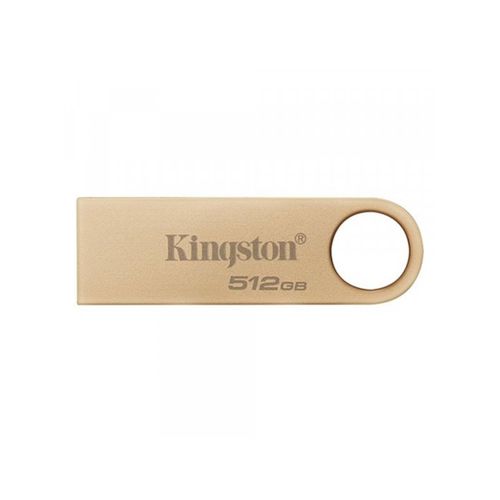 KINGSTON 512GB DataTraveler SE9 G3 USB 3.0 fleš DTSE9G3/512GB champagne