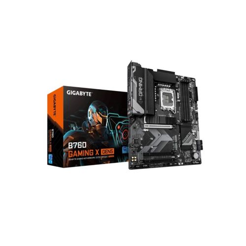 GIGABYTE B760 GAMING X GEN5 Matična ploča