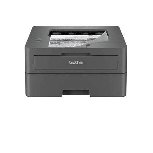 Brother HLL2402DYJ1 - Mono Laser Printer