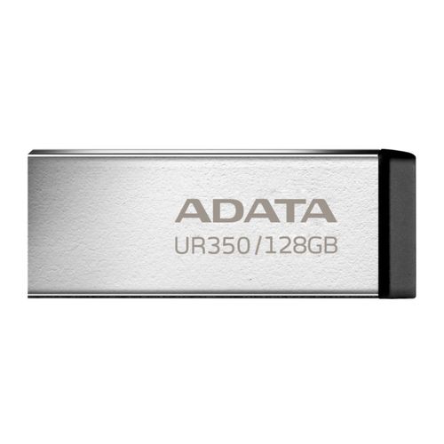 ADATA 128GB USB 3.2 UR350-128G-RSR/BK crni