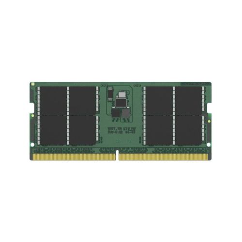 KINGSTON SODIMM DDR5 32GB 5600MT/s KCP556SD8-32