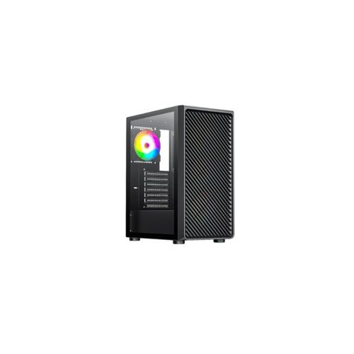 RAIDMAX Kućište Vector Series V211 BLACK RX-650XT(B) Gaming