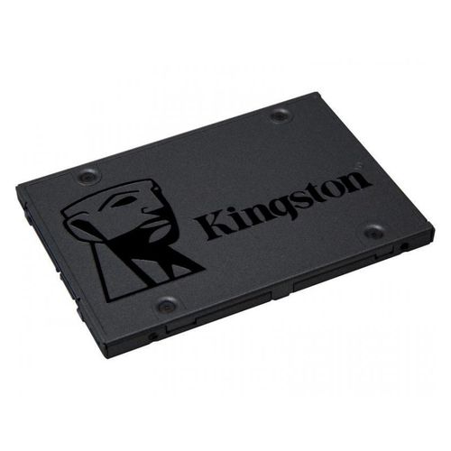 KINGSTON 960GB 2.5'' SATA III SA400S37/960G A400 serija