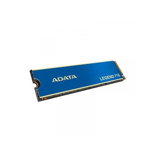 ADATA M.2 SSD 256GB Legend 710 ALEG-710-256GCS