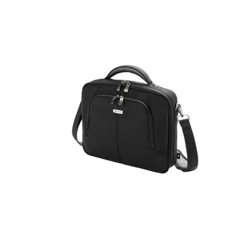 DICOTA Eco Multi Compact D30143-RPET 15.6'' crna torba