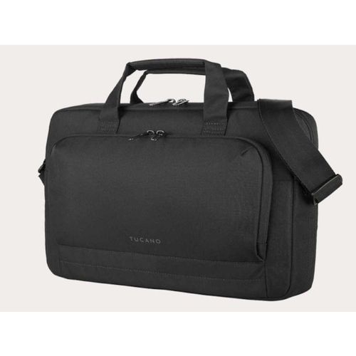 TUCANO STAR torba za laptop do 14 inča - crna (BSTN1314-BK)