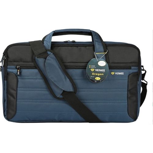 YENKEE YBN 1531 torba za notebook, 15.6'' crno-plava