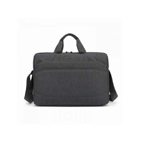 CELLY MESSENGERBAG torba za laptop od 16'', siva
