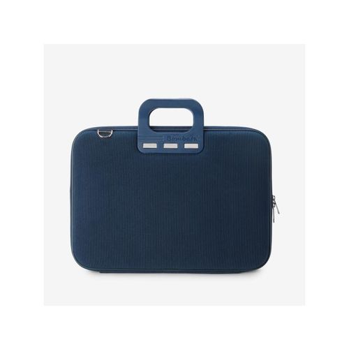 BOMBATA Torba za laptop Velluto 15.6''-16'' Plava (E00878 25)
