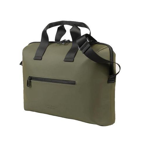 TUCANO GOMMO torba za laptop do 15.6 inča - Military zelena (BGOM15-VM)