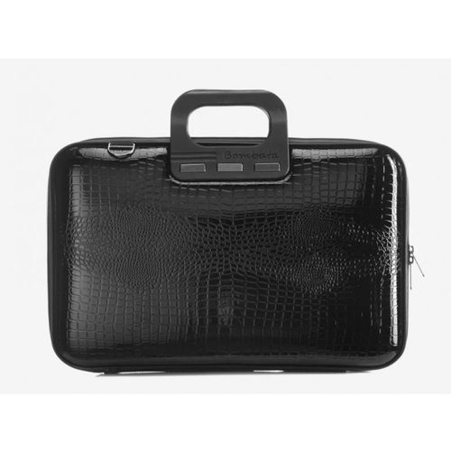BOMBATA Shiny Cocco 13'' Crna Torba za Laptop