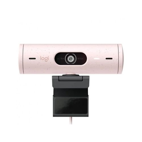 LOGITECH BRIO 500 Rose