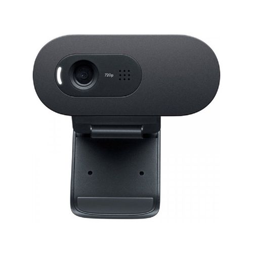Logitech C505E Webcam - WW 960-001372