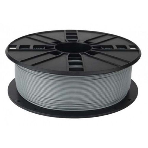 GEMBIRD 3DP-PLA1.75-01-GR PLA Filament za 3D štampač 1,75mm kotur 1KG GREY - SIVA