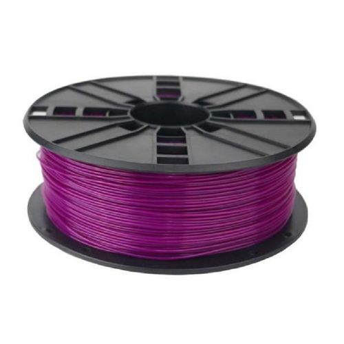 GEMBIRD 3DP-PLA1.75-01-PR PLA Filament za 3D štampač 1,75mm kotur 1KG PURPLE