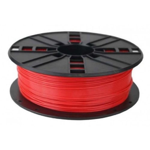 GEMBIRD 3DP-PLA1.75-01-R PLA Filament za 3D štampač 1,75mm kotur 1KG CRVENI